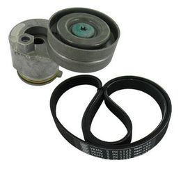 SKF Keilrippenriemensatz VKMA 36069 f&uuml;r MITSUBISHI ALFA ROMEO PEUGEOT TOYOTA LANCIA VOLVO BMW NISSAN OPEL RENAULT FIAT CITRO&Euml;N VAUXHALL MW30623381 99