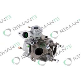 REMANTE Lader, Aufladung GARRETT 727477-5007S 003-001-000074R inkl. Dichtungssatz f&uuml;r NISSAN 14411AW40AEP 14411-AW40A 14411-AW400