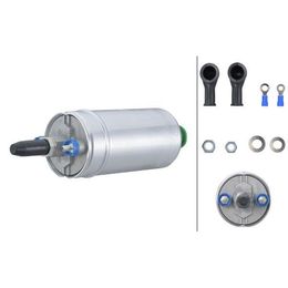 Hella Kraftstoffpumpe 8tf358302831 f&uuml;r Ford Mercedes VW