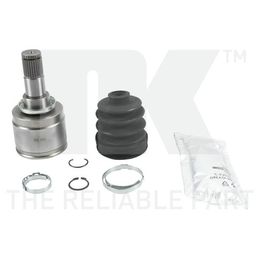 NK GeleNKsatz, Antriebswelle 513241 f&uuml;r MAZDA GDB722620