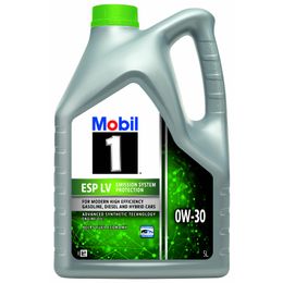 Mobil 1 ESP LV 0W-30 [5L] 157779 Motor&ouml;l