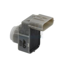 MEAT & DORIA MEAT & DORIA Sensor, Einparkhilfe 94667 hinten 6-polig f&uuml;r HYUNDAI KIA 95720-A2100