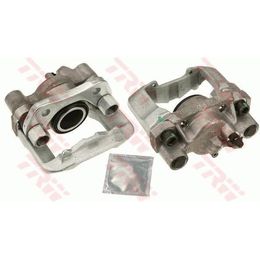 TRW Bremssattel BCV176E vorne rechts Bremssattel(1-Kolben) 48mm f&uuml;r PEUGEOT CITRO&Euml;N 95624921 440084 441006