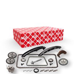 febi bilstein Steuerkettensatz 170331 f&uuml;r VW SEAT