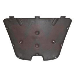 Van Wezel Motorraumd&auml;mmung 1881460 Motorhaube f&uuml;r FORD 1724371 1461288 1750331