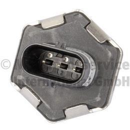 PIERBURG Sensor, Kraftstoffdruck 7.11225.12.0 Kraftstoffverteilerrohr f&uuml;r PEUGEOT FIAT CITRO&Euml;N TOYOTA VAUXHALL OPEL 9826744680 39165613 9813498780