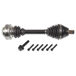 Meyle Antriebswelle Meyle-ORIGINAL Quality 100 498 0610 vorne links 33mm f&uuml;r SKODA VW SEAT CUPRA AUDI 5Q0407761AX 3C0407451FX 5N0407763GX