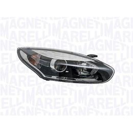 MAGNETI MARELLI Hauptscheinwerfer 711307024478 links Halogen f&uuml;r RENAULT 260605817R