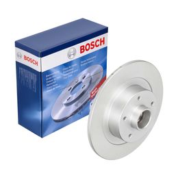 Bosch Bremsscheibe 0 986 479 F42 hinten rechts links voll 290mm f&uuml;r RENAULT 432021878R 432029176R 432024962R