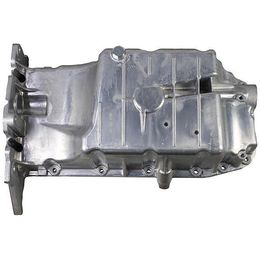 METZGER &Ouml;lwanne 7990125 ohne Dichtung f&uuml;r GENERAL MOTORS FIAT OPEL CHEVROLET 55570434 25193557 55355007