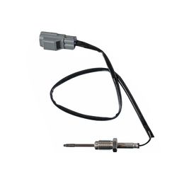 METZGER Sensor, Abgastemperatur 08941036 2-polig f&uuml;r FORD 1698638 AV41-12B591-AB AV41-12B591-AA