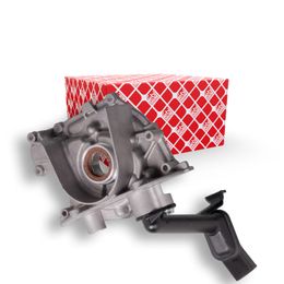 febi bilstein &Ouml;lpumpe 101696 f&uuml;r Opel Fiat Vaughall