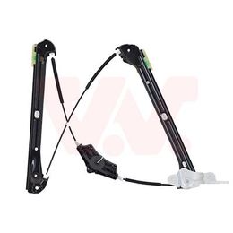 Van Wezel Fensterheber 5766261 vorne links f&uuml;r VW