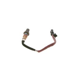 Bosch Lambdasonde 0 258 010 062 f&uuml;r RENAULT DACIA NISSAN 8200771294 2269000Q1F 226904ED0B