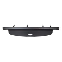 f.becker Laderaumabdeckung 112410022 schwarz f&uuml;r AUDI VAG 4L0863553A 4L0863553E