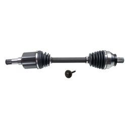 febi bilstein Antriebswelle 183476 vorne links f&uuml;r FORD 1380034 1437736 1840157