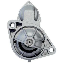 EuroTec Starter 11018260 12V f&uuml;r VAUXHALL OPEL 90348290 1202958 9000701