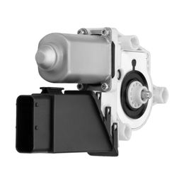 F.BECKER Elektromotor, Fensterheber 112210001 vorne rechts f&uuml;r VAG