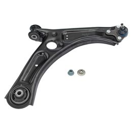 Meyle Lenker, Radaufh&auml;ngung Meyle-ORIGINAL Quality 116 050 0119 vorne rechts f&uuml;r SKODA VW 1K0407152BB 1K0407152BG 1K0407152BE