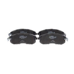 Bosch Bremsensatz, Scheibenbremse ijf1410724 Vorderachse bel&uuml;ftet 279mm 24mm f&uuml;r NISSAN INFINITI