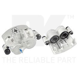 NK Bremssattel 2122206 hinter der Achse f&uuml;r Iveco NISSAN