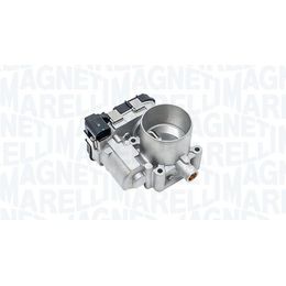 MAGNETI MARELLI Drosselklappenstutzen 802000000104 f&uuml;r VW VAG 03F133062E 03F133062C 03F133062B