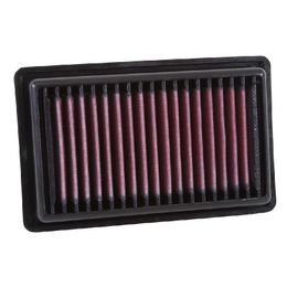 K&N FILTERS K&N Filters Luftfilter 33-3043 f&uuml;r SMART RENAULT