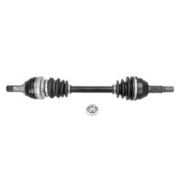 Meyle Antriebswelle 614 498 0063 vorne links 24,5mm f&uuml;r GENERAL MOTORS VAUXHALL OPEL 13136379 93169650 374545