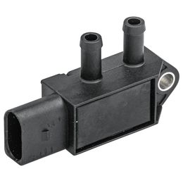 Hella Sensor, Abgasdruck 6PP 009 409-161 geschraubt f&uuml;r SKODA VW SEAT AUDI 03L906051B 03L906051D 03N906051B