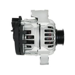 AS-PL Generator A0223PR 12V 85A f&uuml;r MERCEDES-BENZ SMART A6601540902 4717V00500 0004717V006