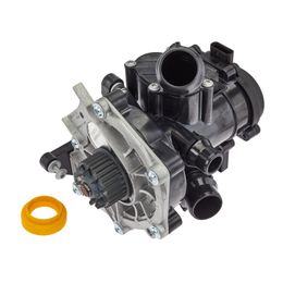 Meyle Wasserpumpe 113 220 0033 mit Dichtung f&uuml;r SKODA VW SEAT CUPRA AUDI 06L121111H 06L121111G 06L121111F