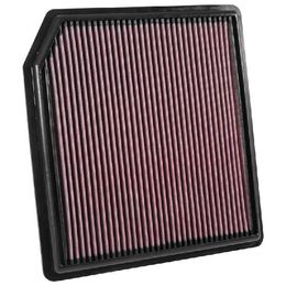 K&N FILTERS K&N Filters Luftfilter 33-3069 f&uuml;r SUZUKI
