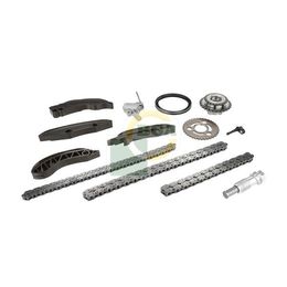 BGA Steuerkettensatz tc0960fk f&uuml;r BMW