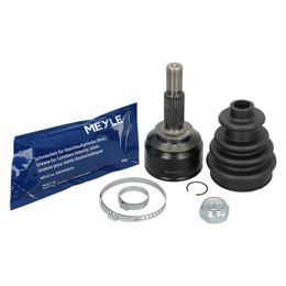 Meyle Gelenksatz, Antriebswelle 16-14 498 0174 Radseitig 76,5mm f&uuml;r RENAULT DACIA 391009822R 391006553R 391014946R