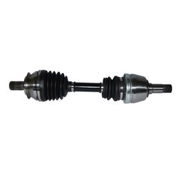 GSP Antriebswelle 235067 vorne links f&uuml;r MERCEDES-BENZ 2463302500 A2463309200 2463302001