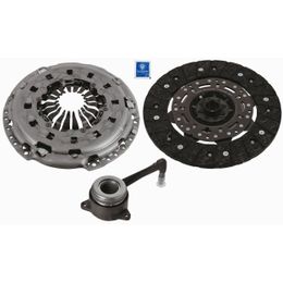 Sachs Kupplungssatz 3000990625 f&uuml;r VW