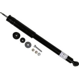 Sachs Sto&szlig;d&auml;mpfer 317 268 Einrohr f&uuml;r MERCEDES-BENZ 2033200131 A2033261000 2033260500