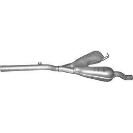 POLMO Mittelschalld&auml;mpfer 0337