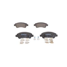 Bosch Bremsensatz, Scheibenbremse IJF14106S8 vorne rechts links bel&uuml;ftet 283mm f&uuml;r PEUGEOT CITRO&Euml;N VAUXHALL OPEL 9808483380 1611140680 425259