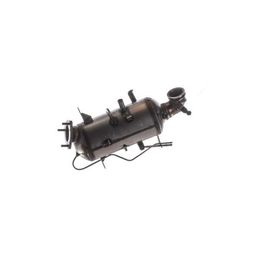 F.BECKER Ru&szlig;-/Partikelfilter, Abgasanlage 52110278 f&uuml;r CHEVROLET OPEL