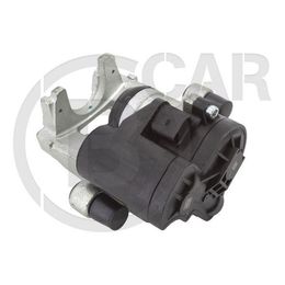 B CAR Bremssattel 008vw002 Hinterachse rechts f&uuml;r VW