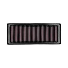 K&N FILTERS K&N Filters Luftfilter 33-2945 f&uuml;r AUDI