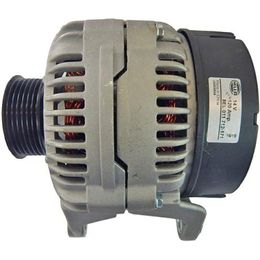 Hella Generator 8EL 011 712-171 12V 120A f&uuml;r SKODA VW AUDI 049903015FX 049903015F 046903015F