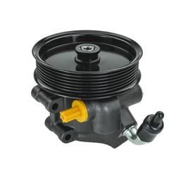Meyle Hydraulikpumpe, Lenkung Meyle-ORIGINAL Quality 714 631 0024 f&uuml;r FORD 6C11-3A696-AJ 1523464 1406346