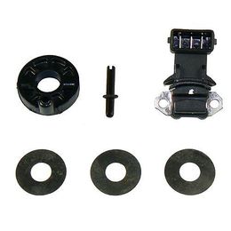 METZGER Reparatursatz, Z&uuml;ndverteiler 0901007 f&uuml;r VAG