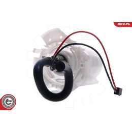 ESEN SKV Kraftstoff-F&ouml;rdereinheit 02SKV735 Im Kraftstoffbeh&auml;lter 12V f&uuml;r VAUXHALL OPEL 815037 09120218 815051