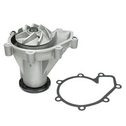 Meyle Wasserpumpe Meyle-ORIGINAL Quality 013 026 1200 mit Dichtung f&uuml;r MERCEDES-BENZ 6022000420 6022000120 6022000220