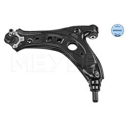 Meyle Lenker, Radaufh&auml;ngung 1570-91104732 f&uuml;r SKODA VW SEAT (SVW) 6Q0407151D 6Q0407151E 6Q0407151L