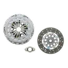 AISIN Kupplungssatz Clutch Kit (3P) KK-021A &Oslash;280mm 280mm f&uuml;r HYUNDAI KIA 41200-49920