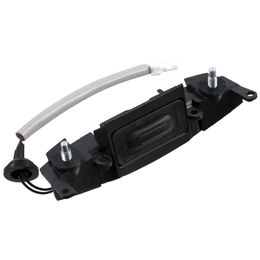 febi bilstein Schalter, Heckklappenentriegelung 47957 f&uuml;r NISSAN 25380-AX60B 25380-AX610 25380-AX60A